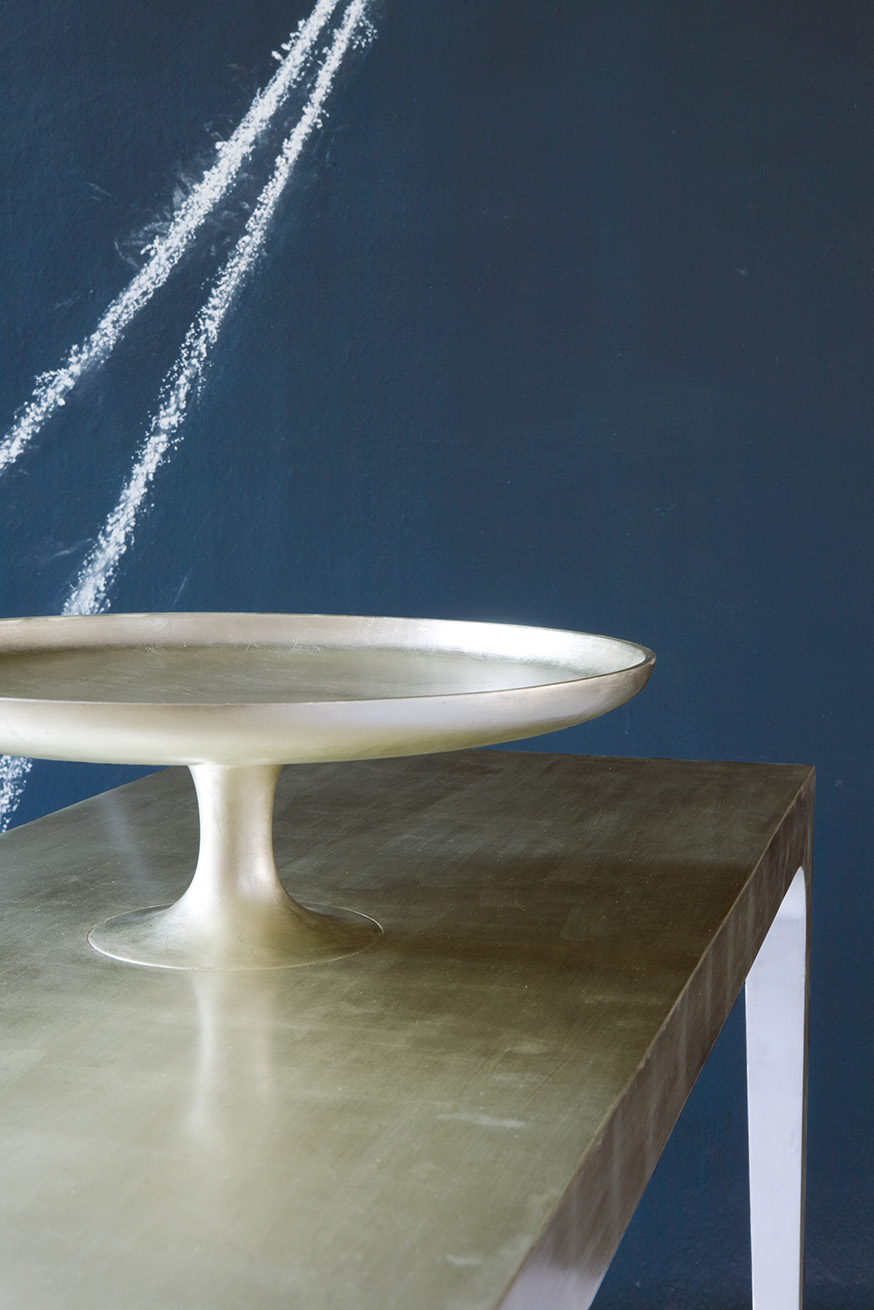 Console – Patrick E. Naggar