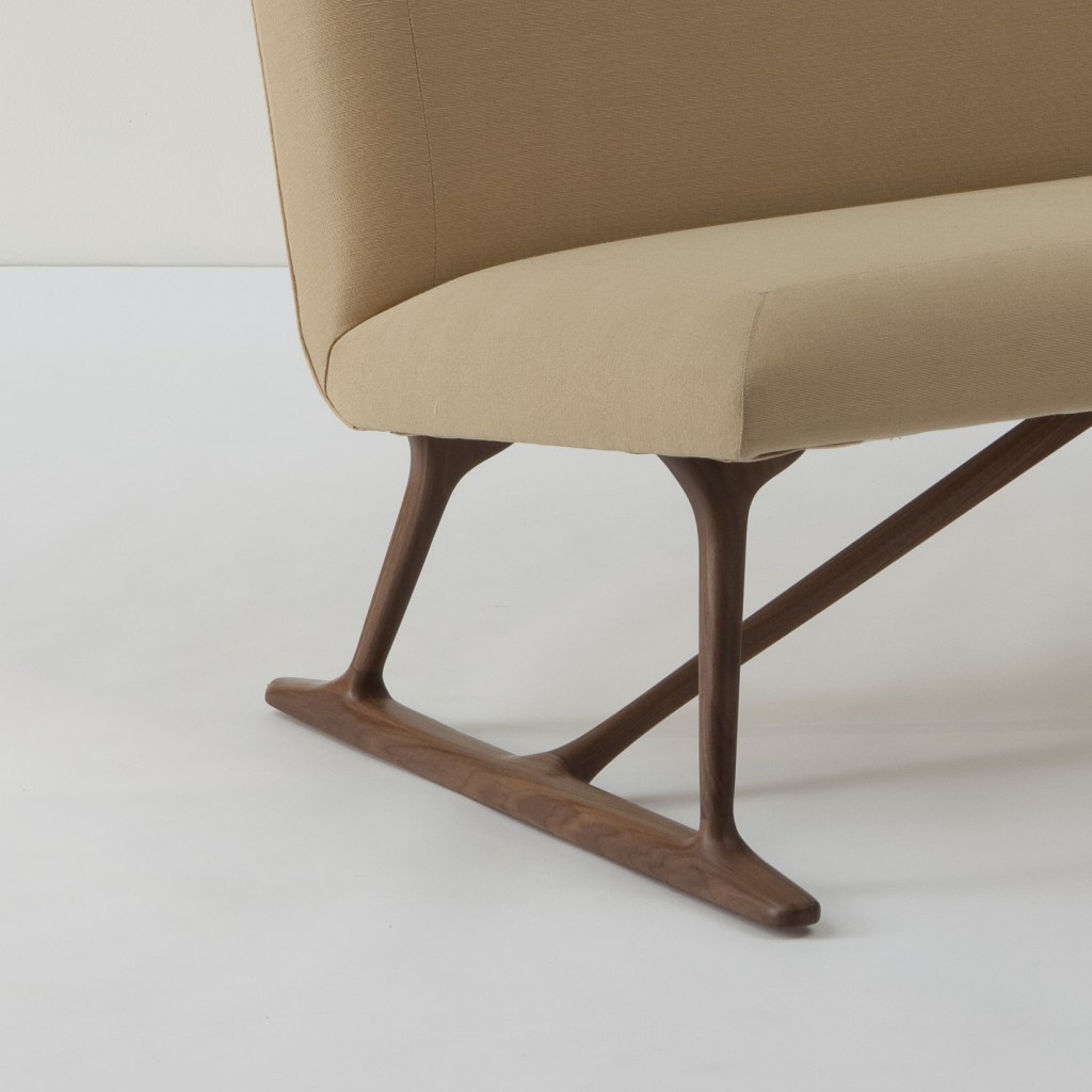 Chair – Patrick E. Naggar