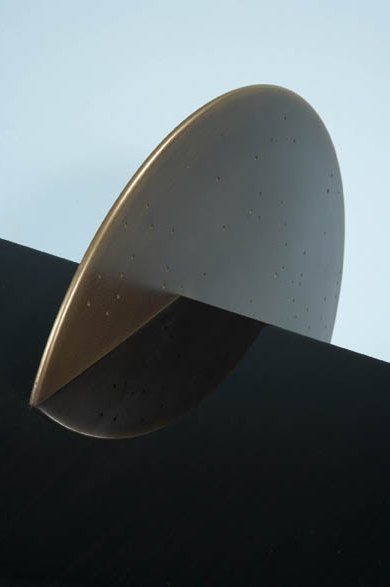 Borealis Table – Patrick E. Naggar