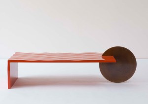 Borealis Table – Patrick E. Naggar