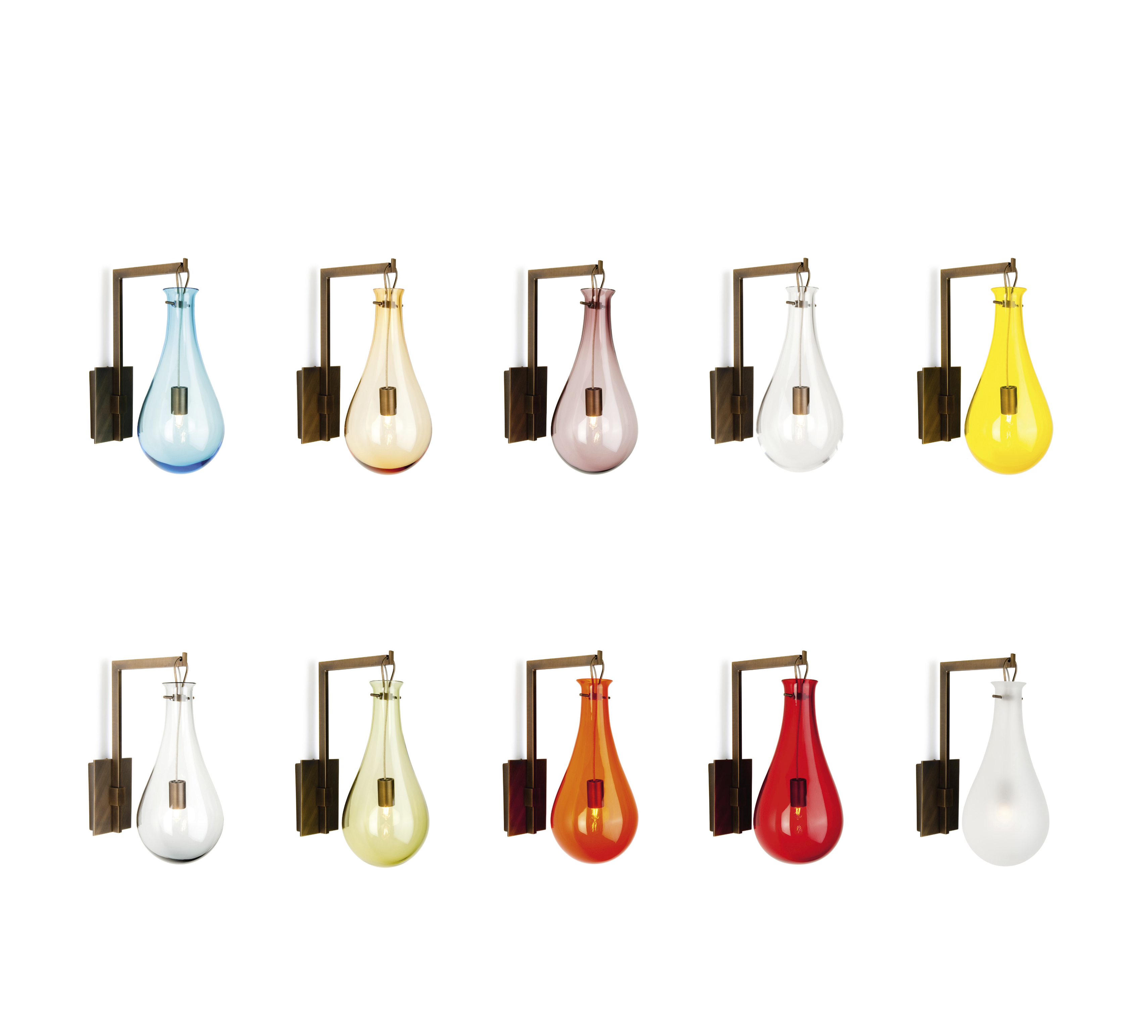 Drop – Patrick E. Naggar