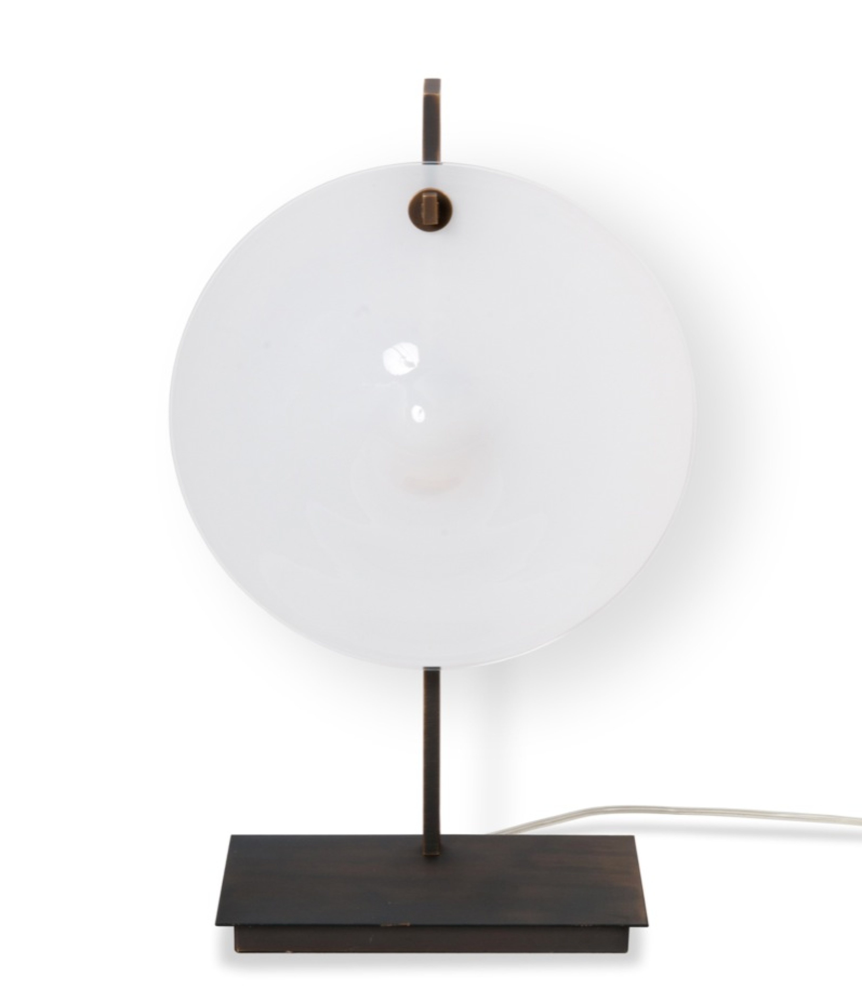 ORBE – Patrick E. Naggar