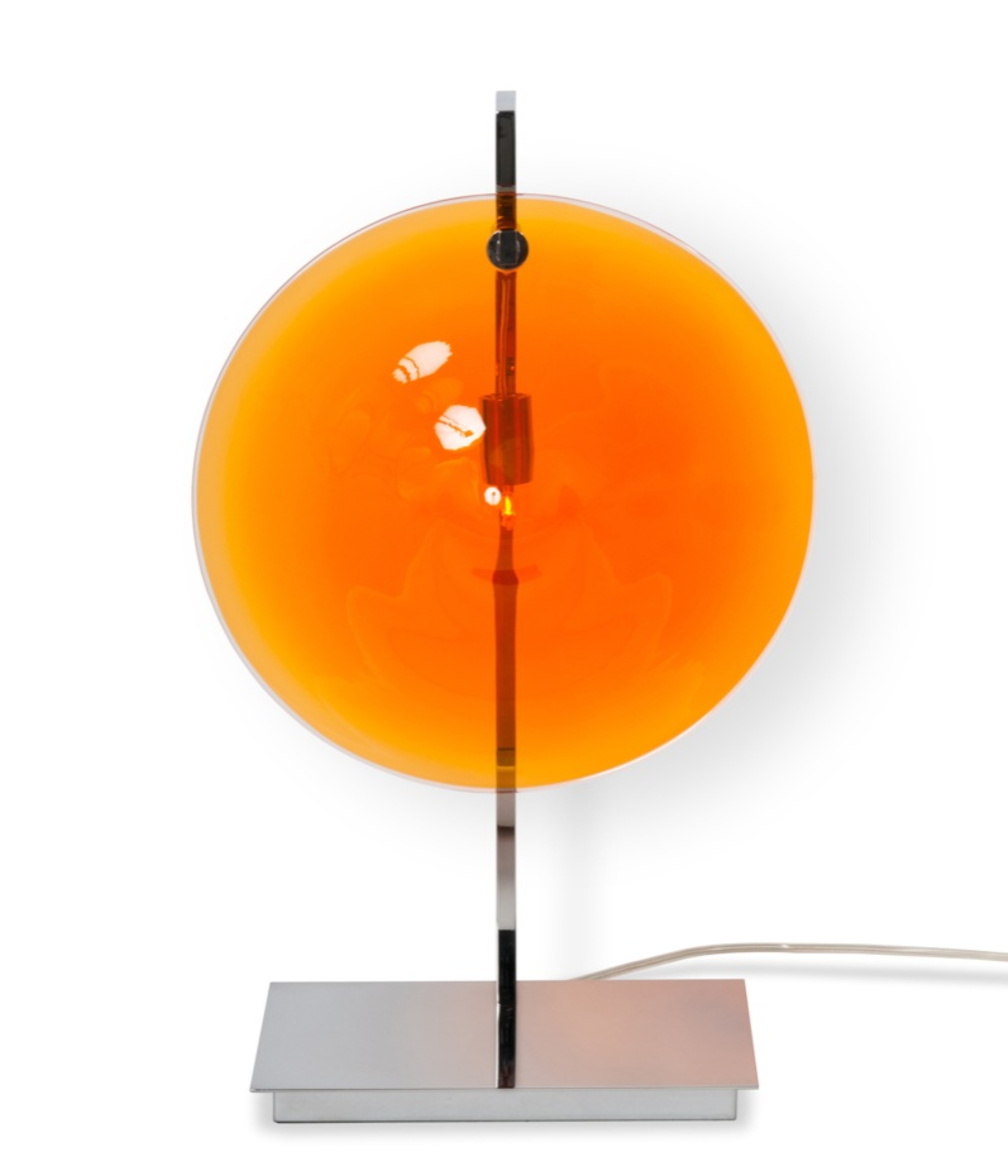 ORBE – Patrick E. Naggar