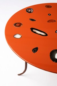 Gem Round Table – Patrick E. Naggar