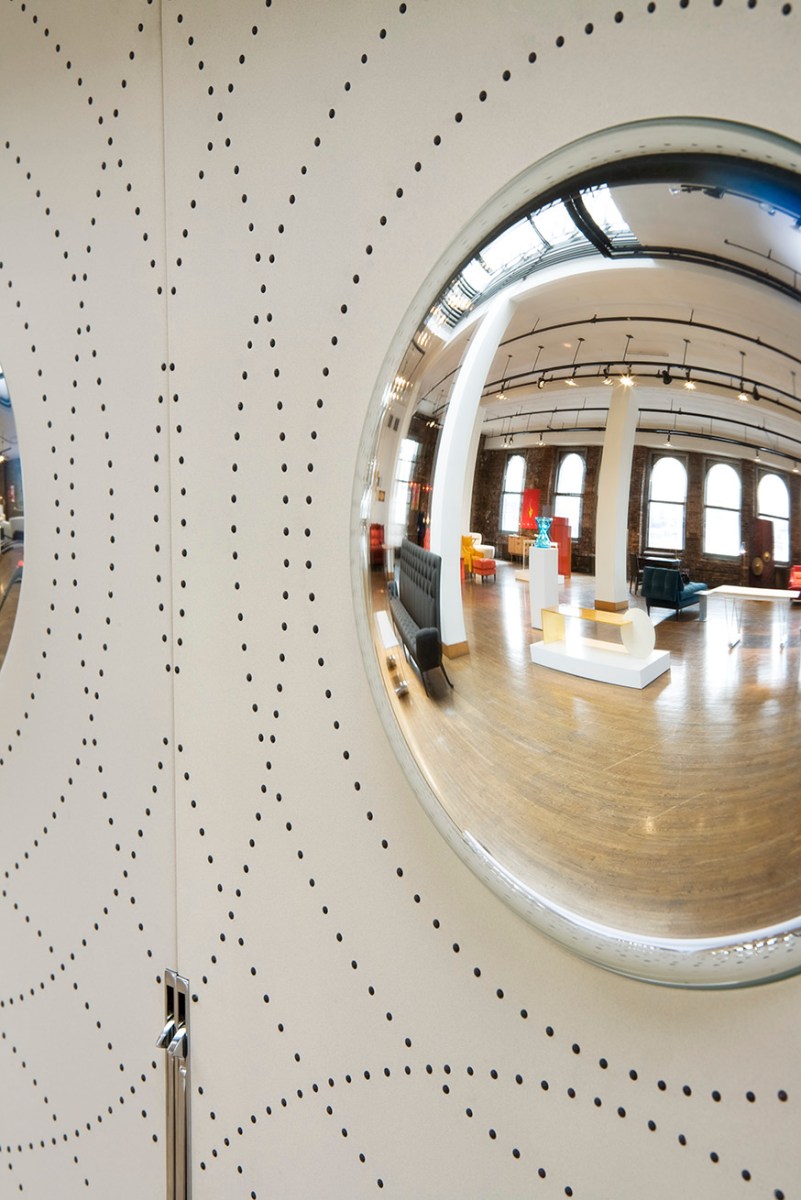 Pharos – Patrick E. Naggar