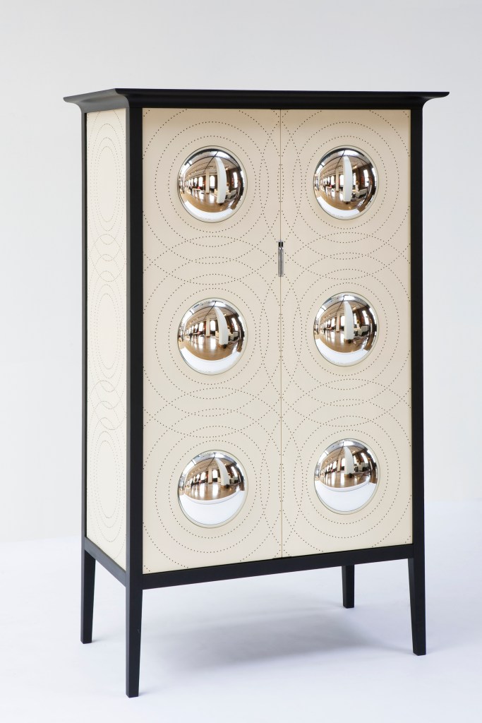 Pharos – Patrick E. Naggar