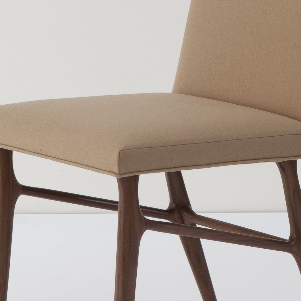 Chair – Patrick E. Naggar