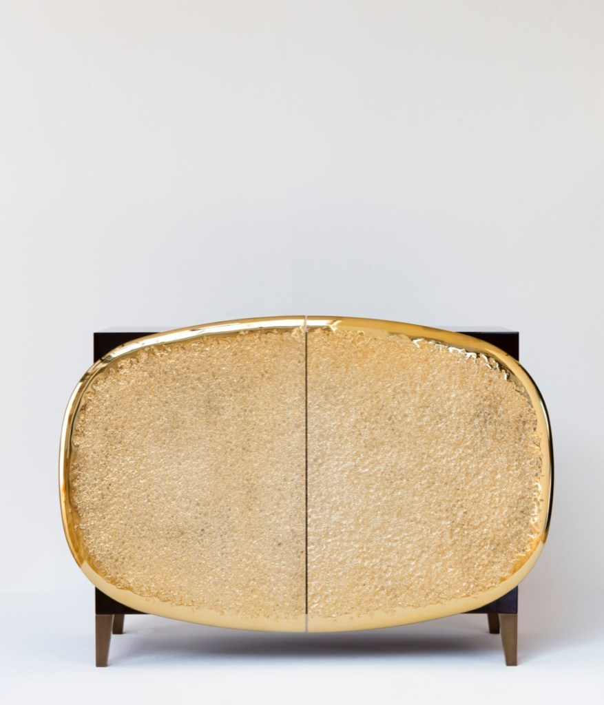 Aurora – Patrick E. Naggar