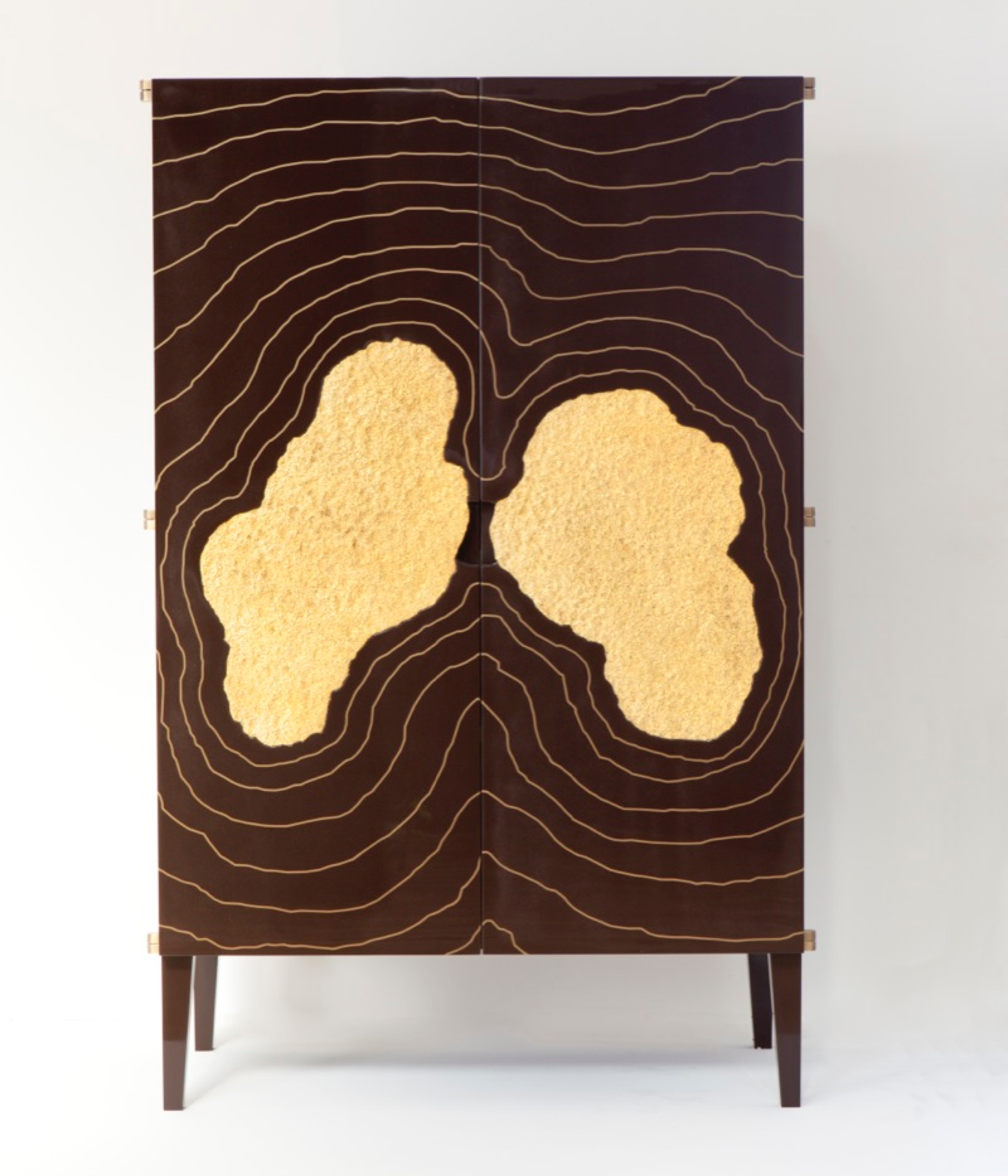 Fractal – Patrick E. Naggar