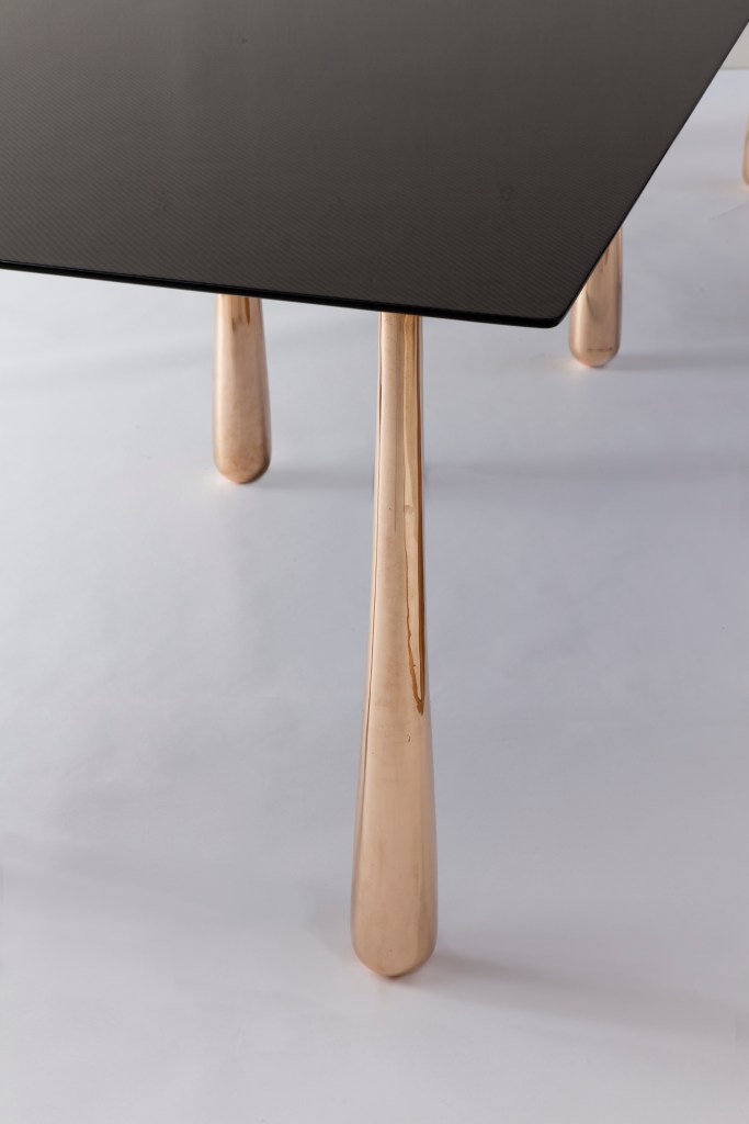 Flight – Patrick E. Naggar