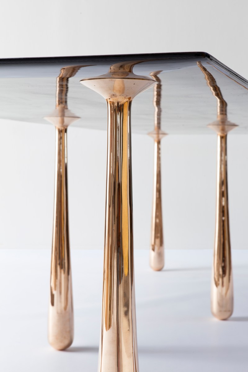 Flight – Patrick E. Naggar