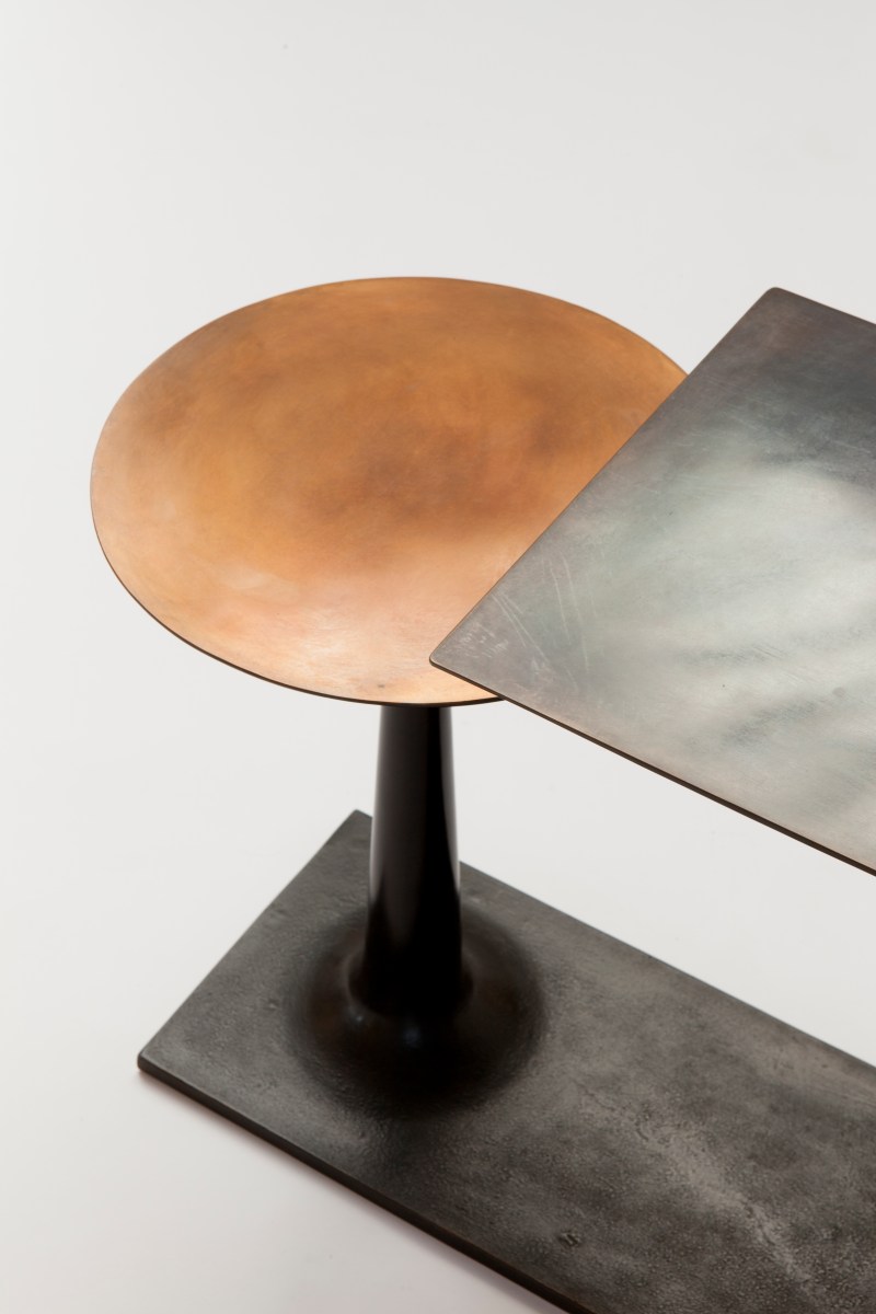 Stem Collection – Patrick E. Naggar