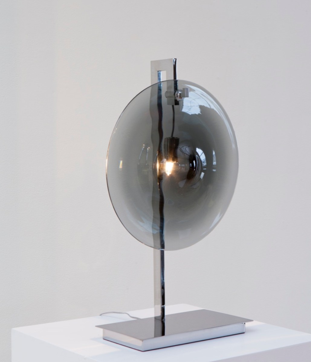 ORBE – Patrick E. Naggar