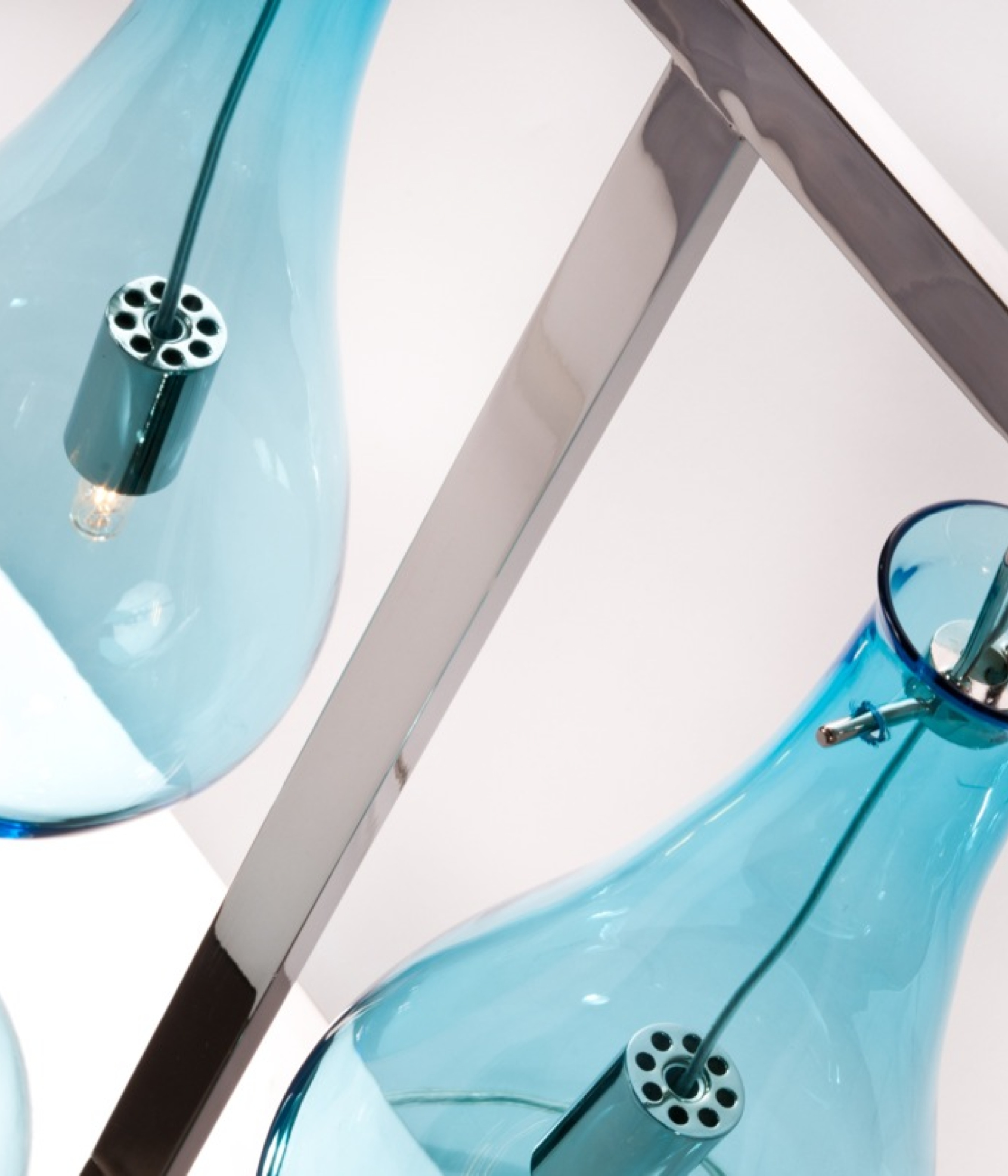 Drop – Patrick E. Naggar