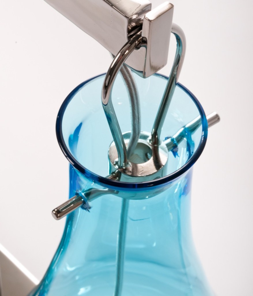 Drop – Patrick E. Naggar