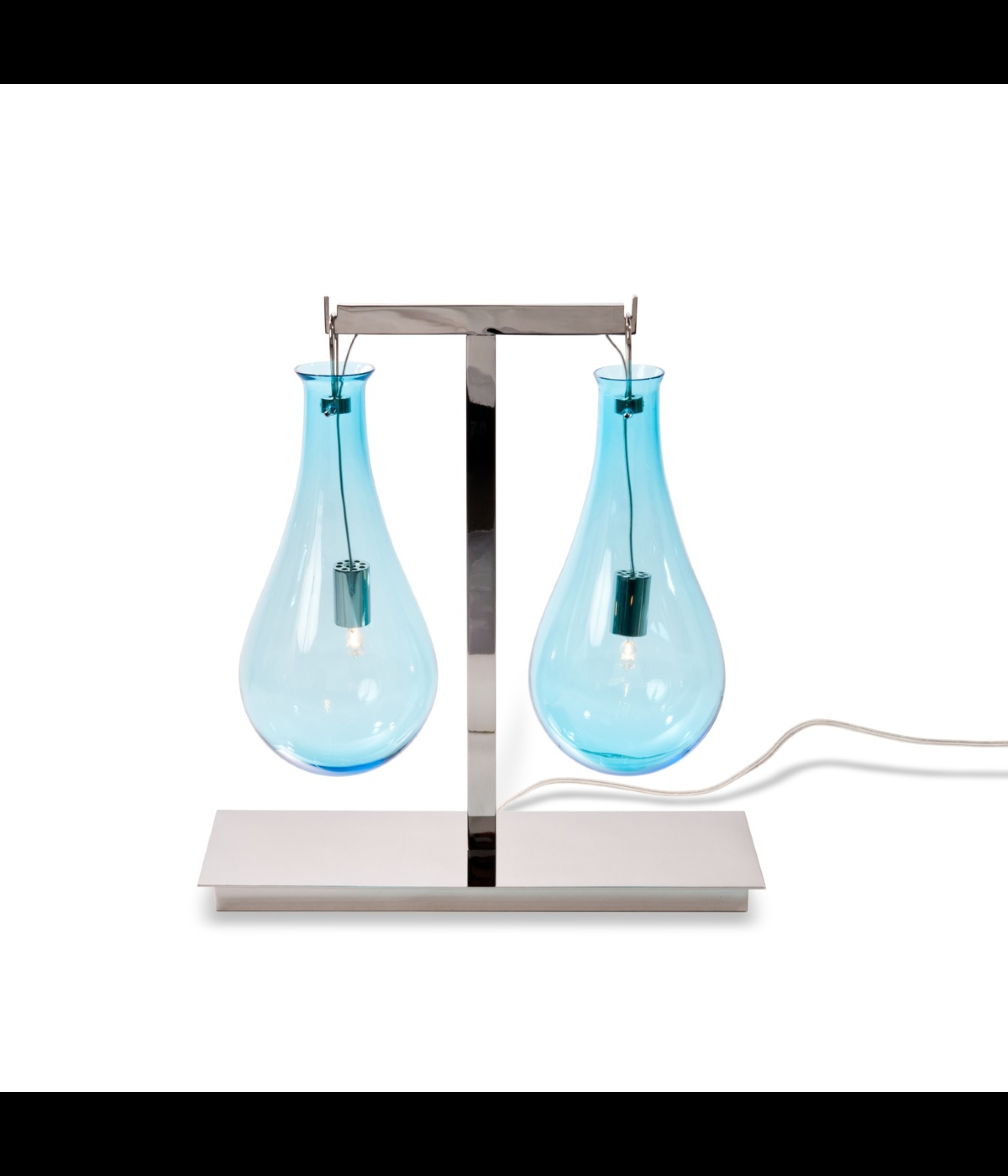 Drop – Patrick E. Naggar