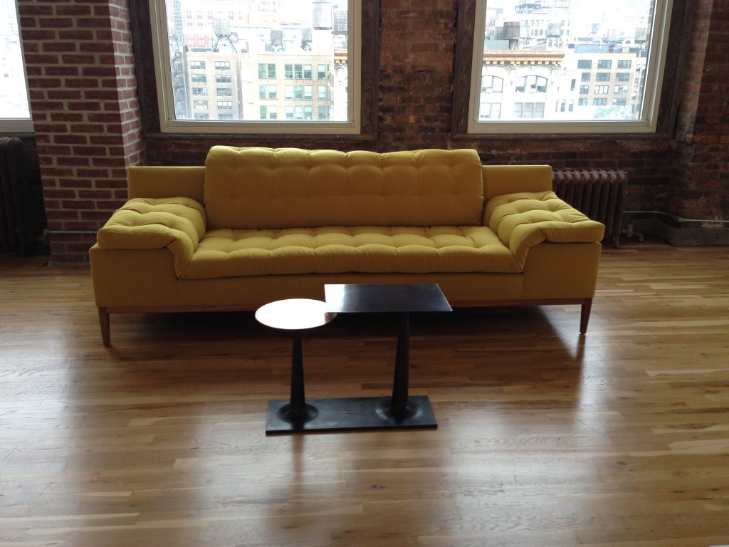 Eileen – Patrick E. Naggar