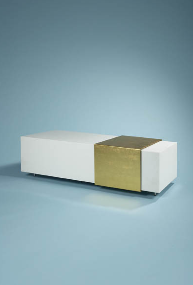 Light Bar Table – Patrick E. Naggar