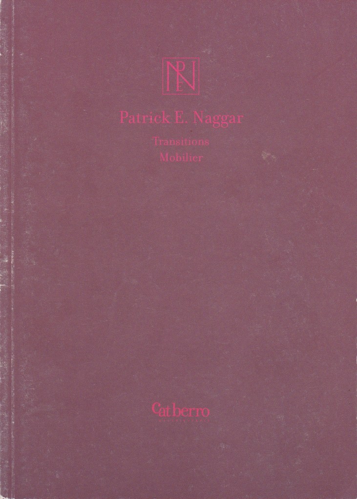 Press – Patrick E. Naggar