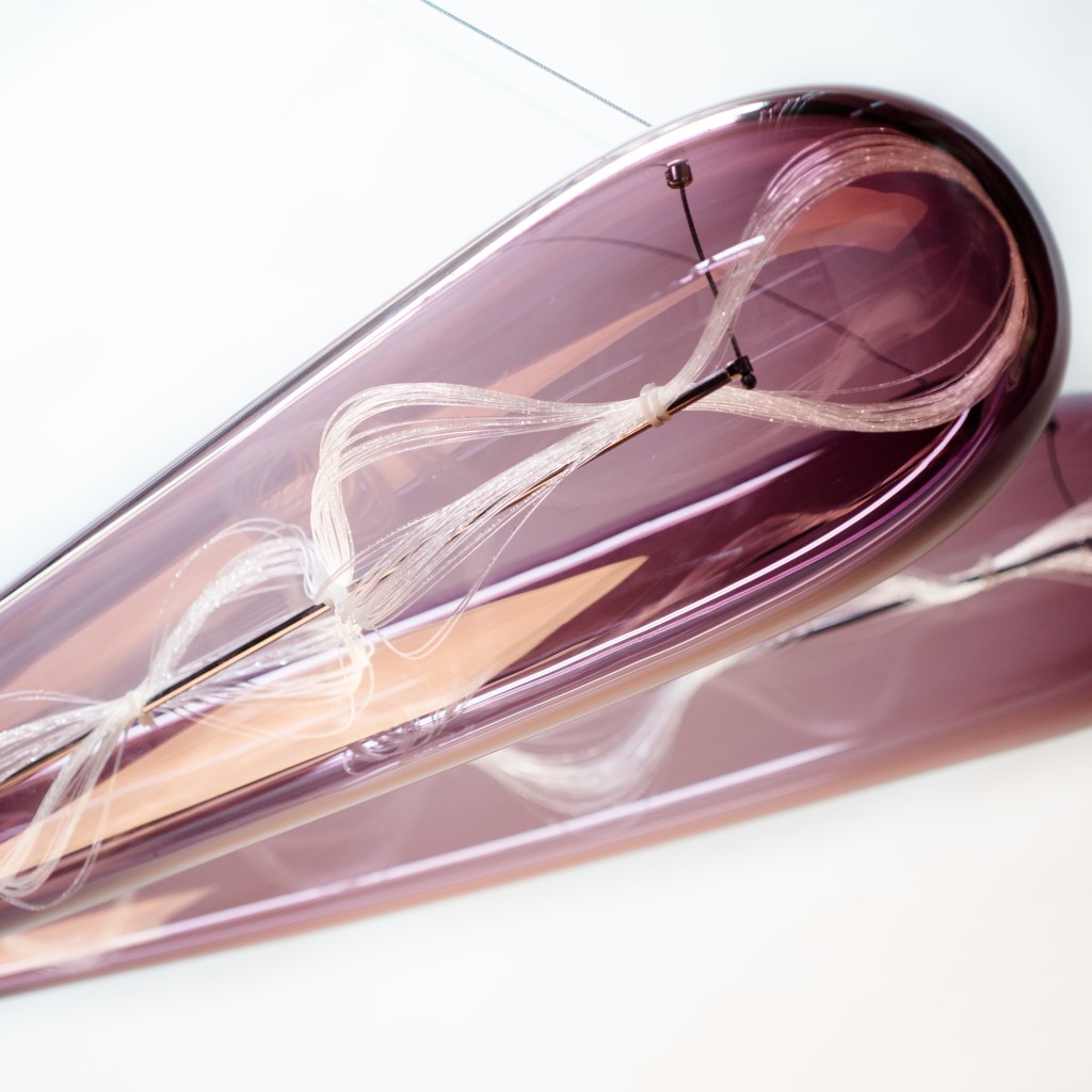 Lighting – Patrick E. Naggar