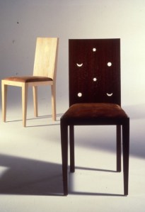 Chair – Patrick E. Naggar