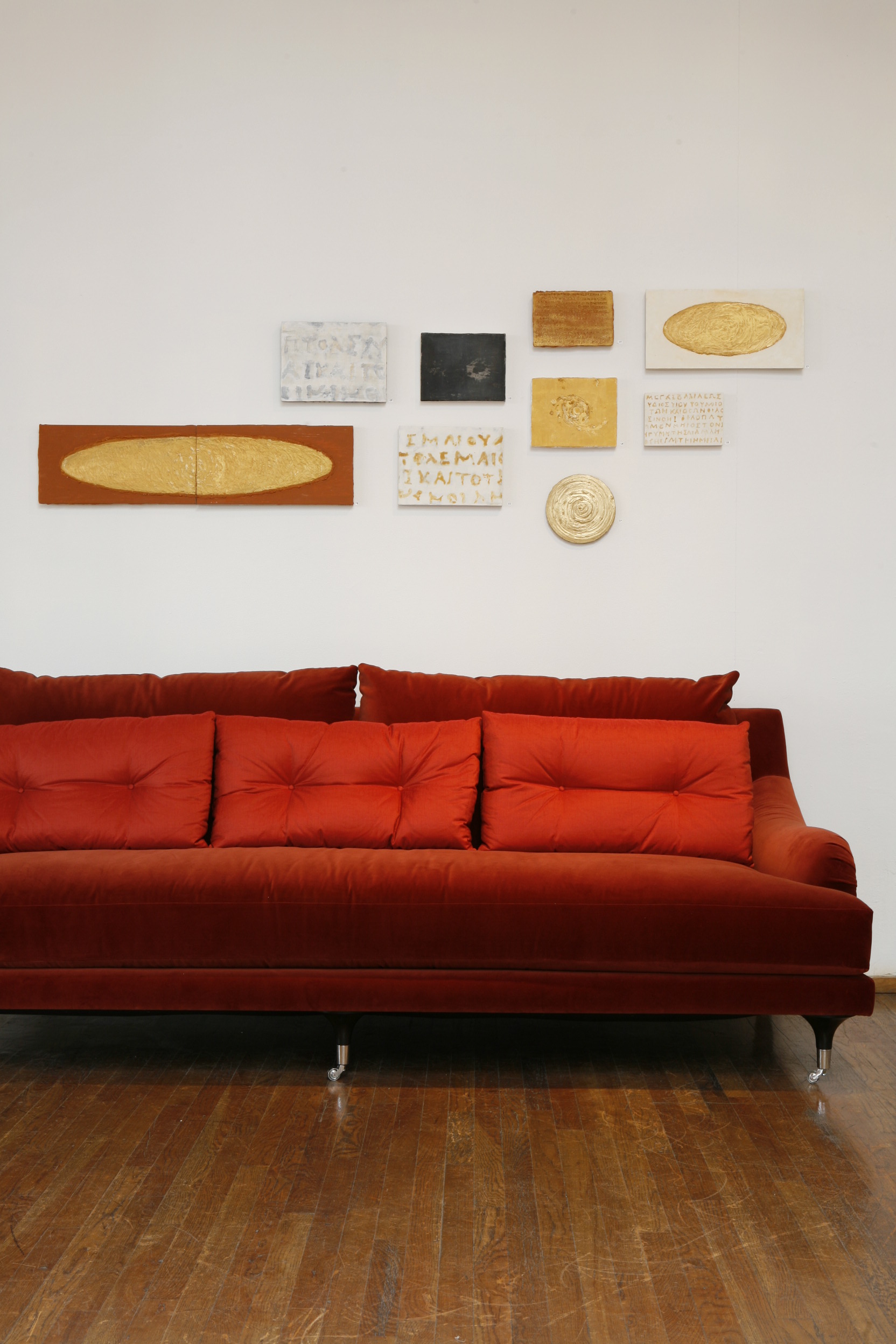 Galileo Collection – Patrick E. Naggar