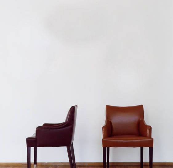 Chair – Patrick E. Naggar