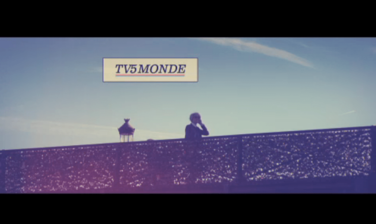 #Version Francaise – Patrick E. Naggar