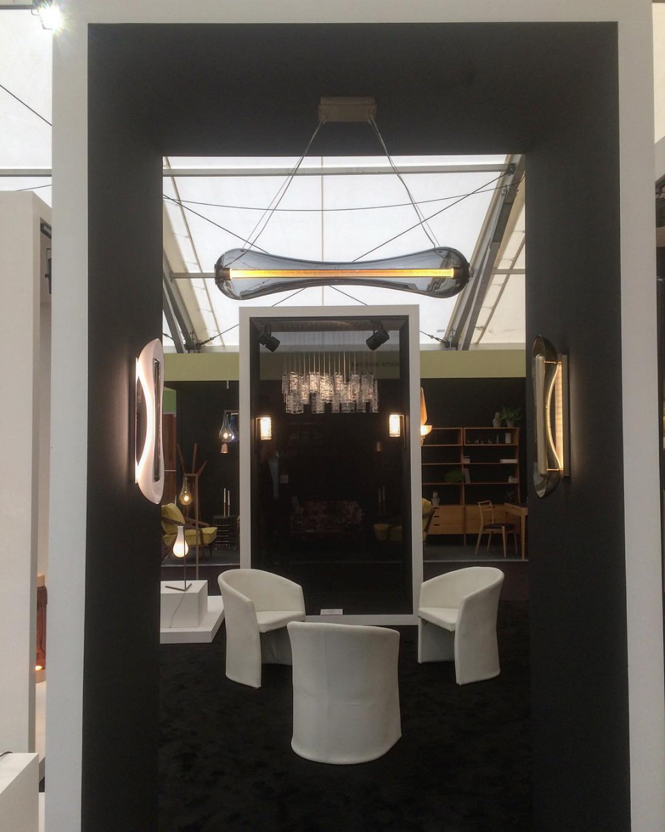 Decorex 2016 – Patrick E. Naggar