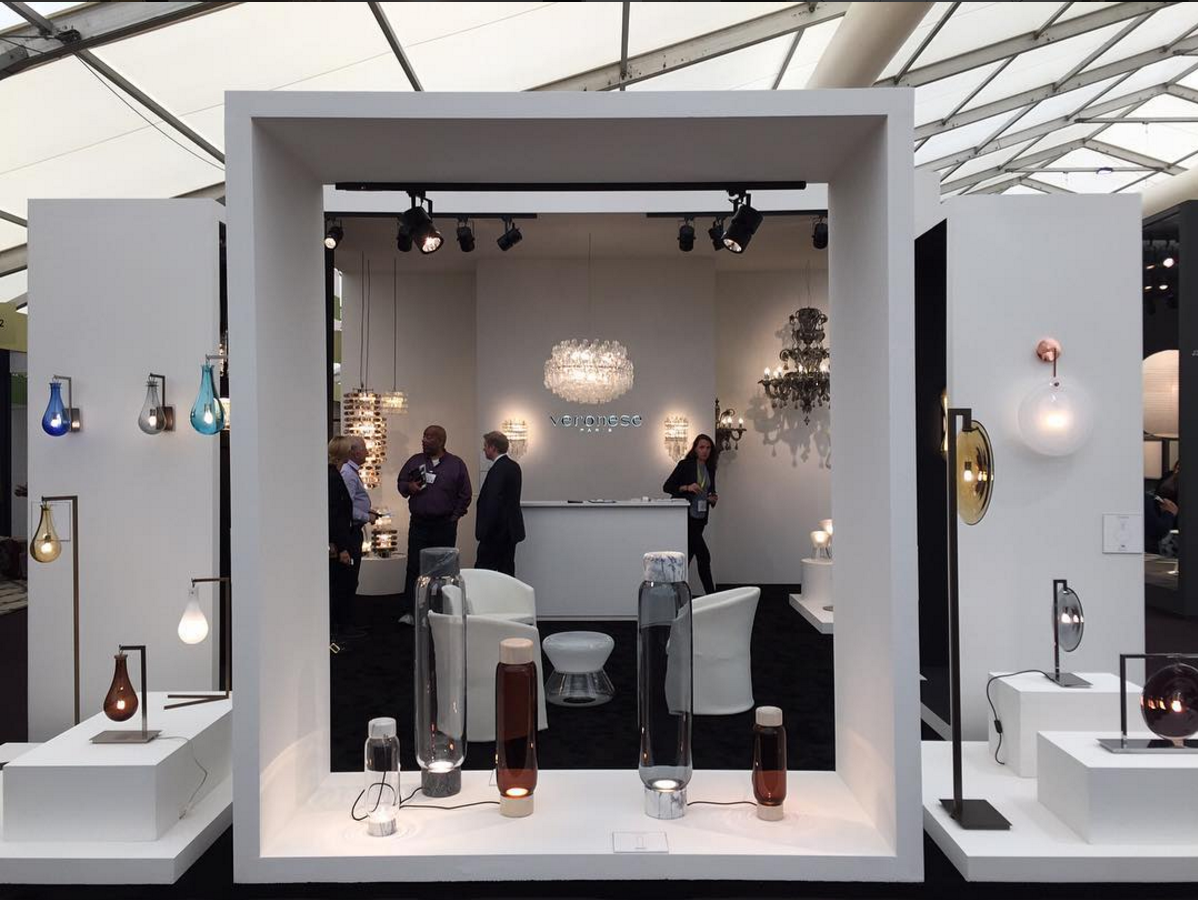 Decorex 2016 – Patrick E. Naggar