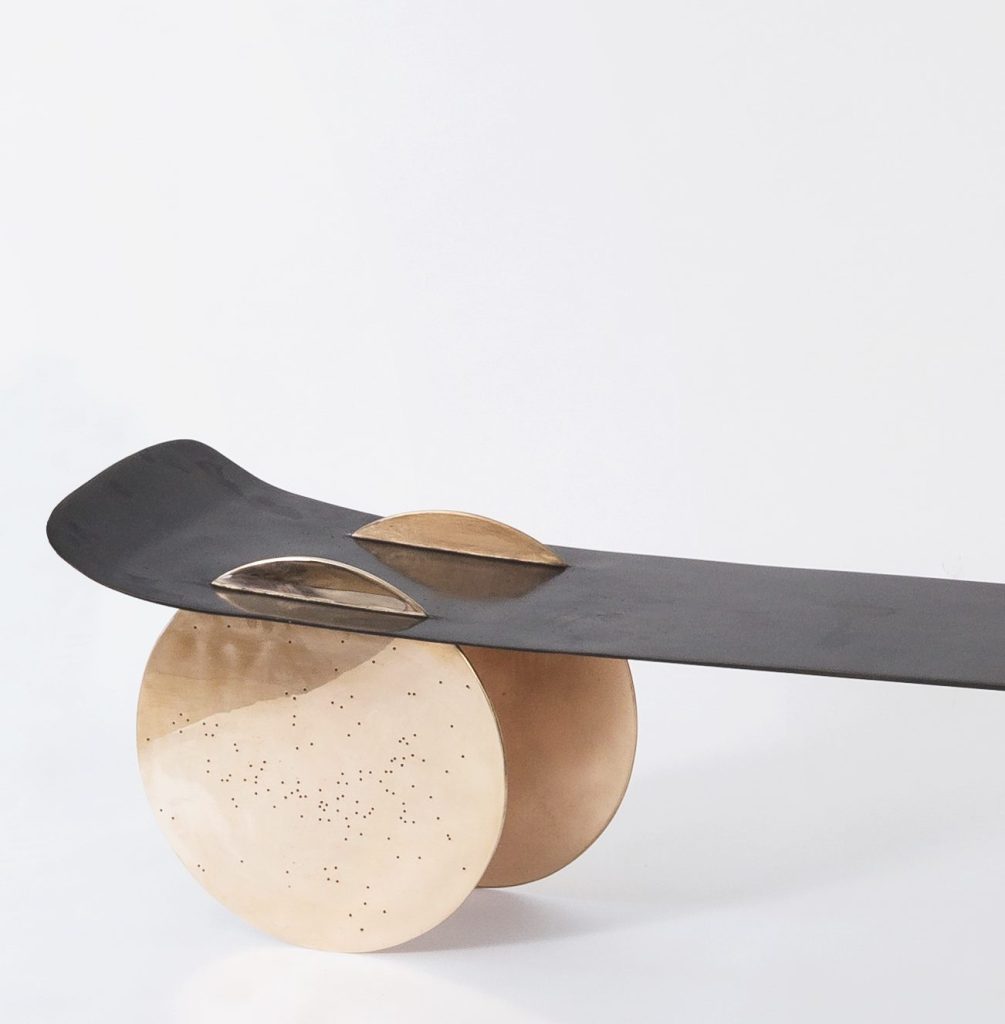 Nord-Sud – Patrick E. Naggar