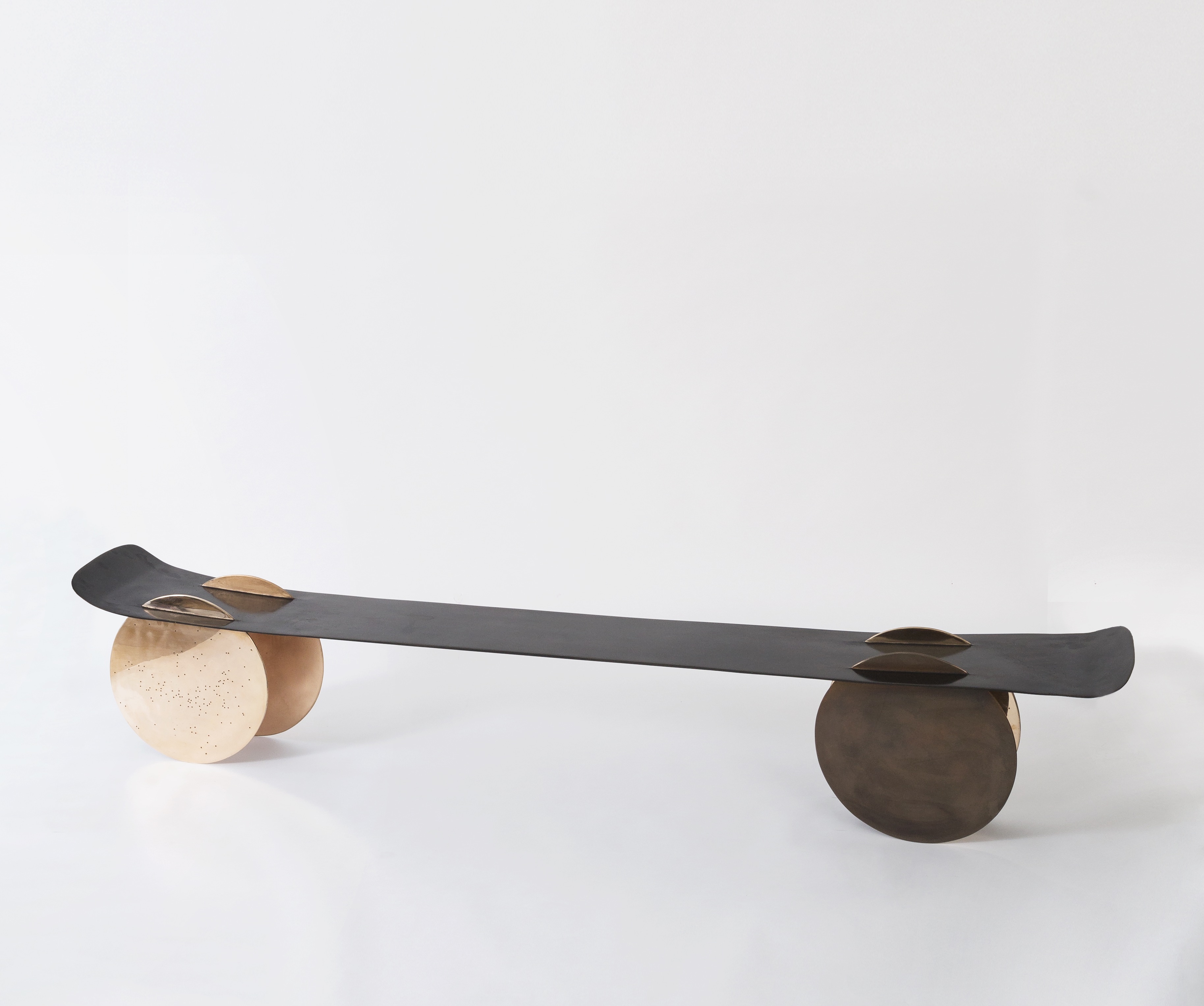 Nord-Sud – Patrick E. Naggar