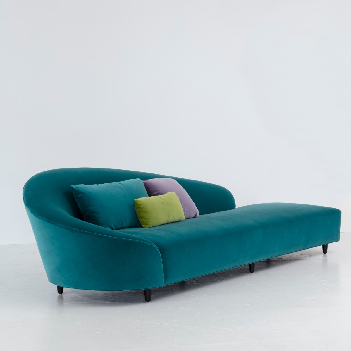 CANAPÉ Sofa – Patrick E. Naggar