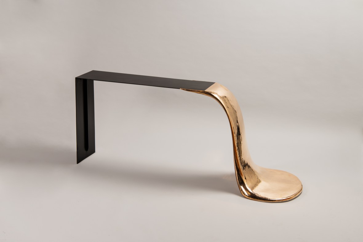 Flux – Patrick E. Naggar