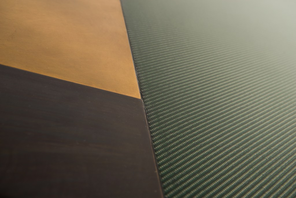 Polymorphic – Patrick E. Naggar