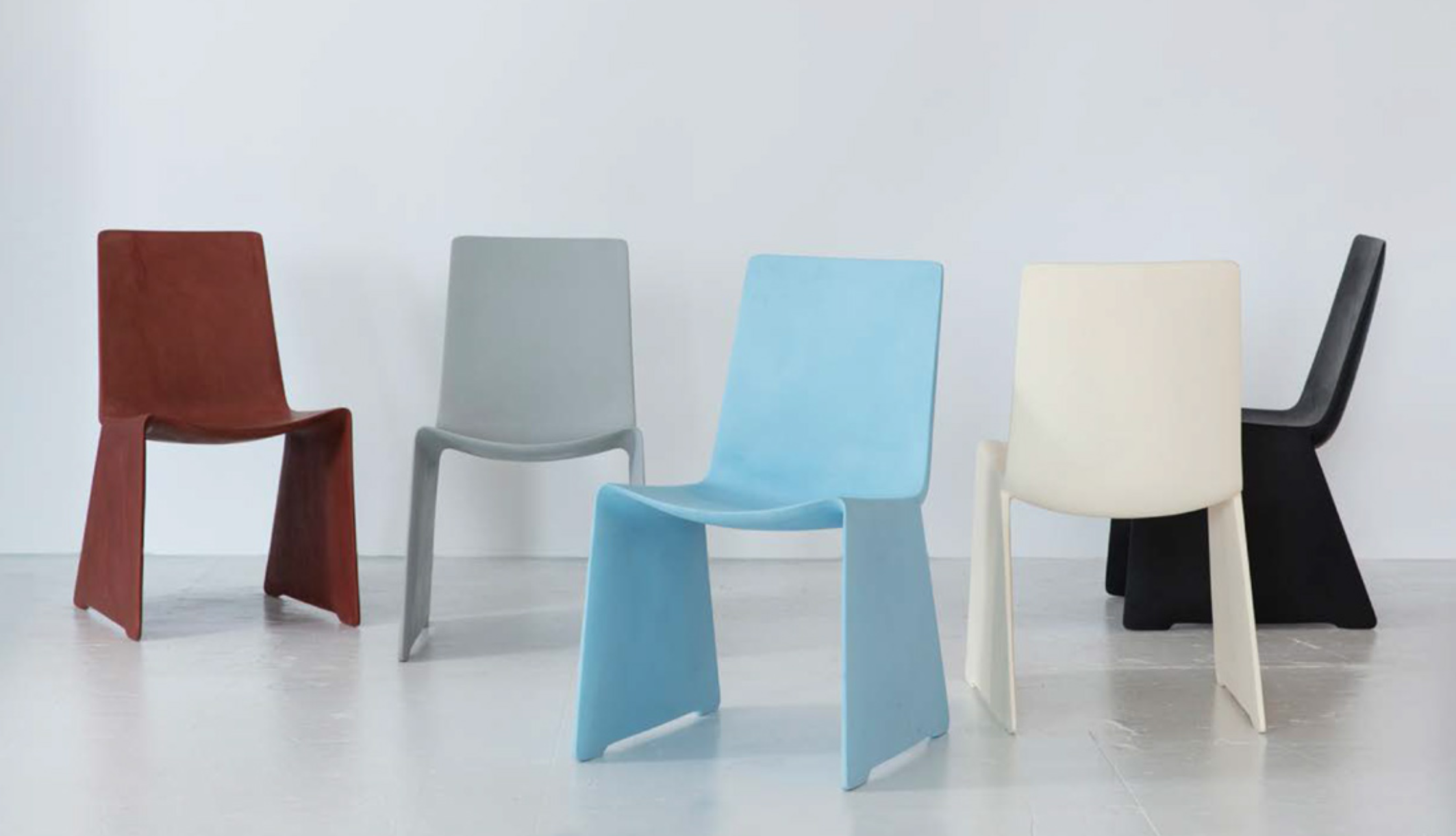 Chair – Patrick E. Naggar