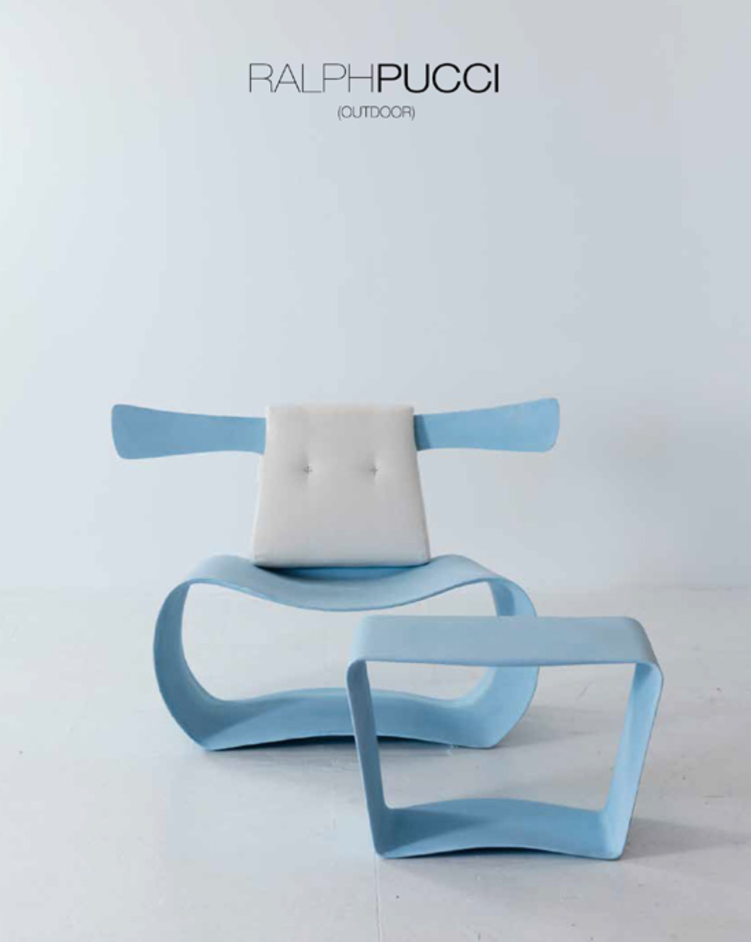 Outdoor collection – Patrick E. Naggar