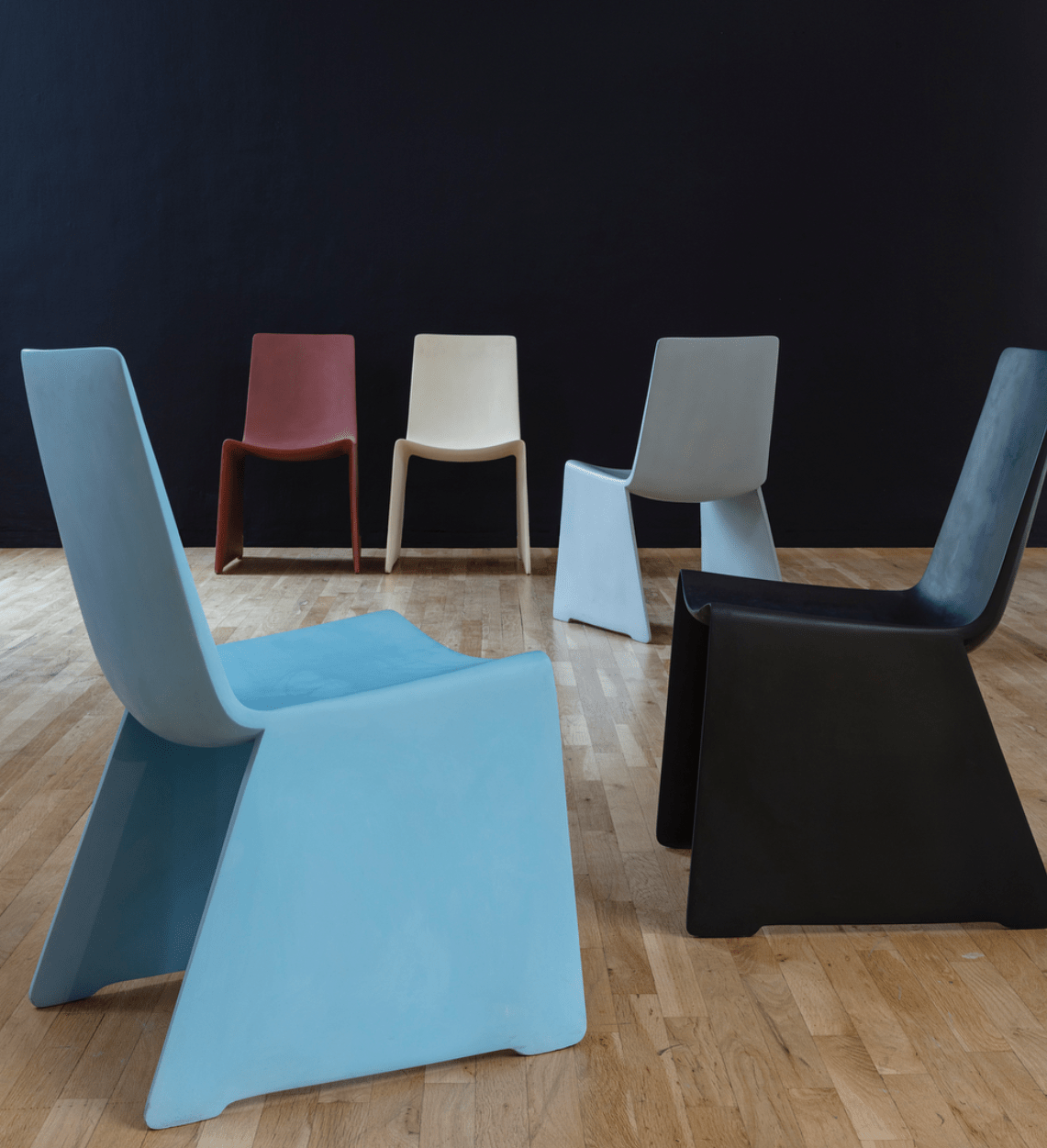 Chair – Patrick E. Naggar