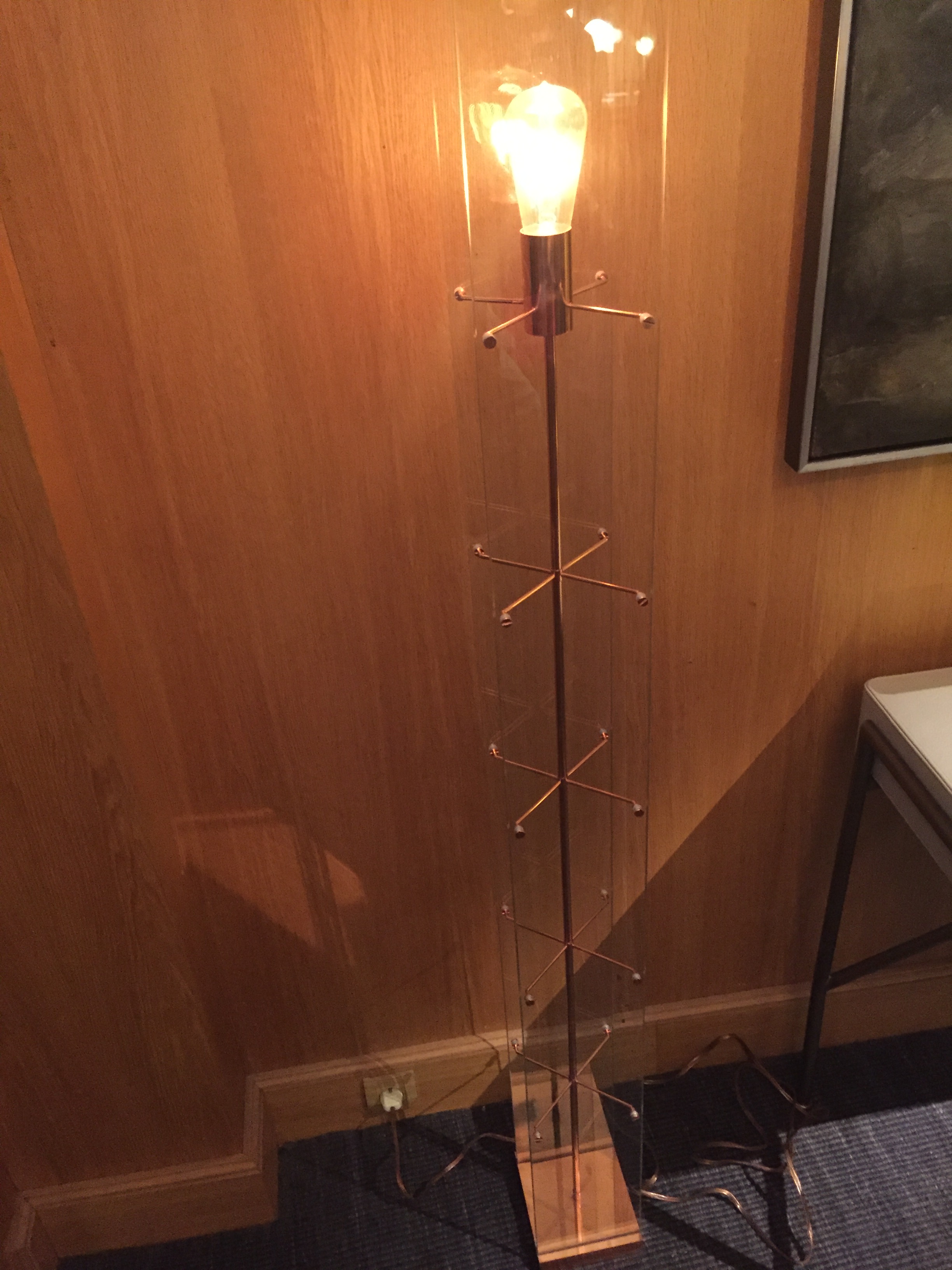 ÉTOILES 80 – PARIS – Patrick E. Naggar