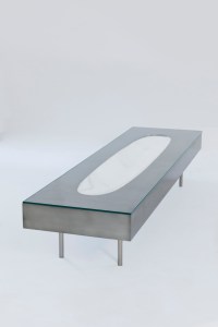 ANDROMEDA – Patrick E. Naggar