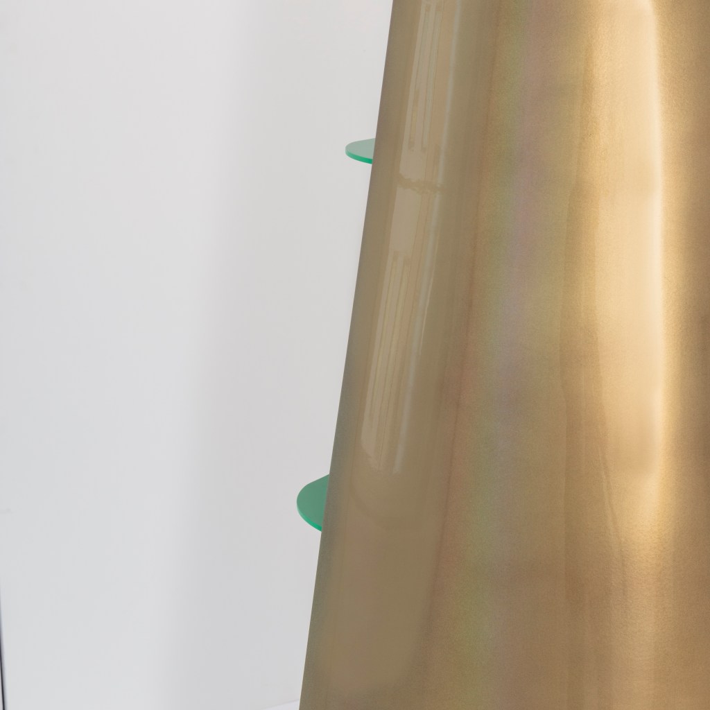 APOLLO – Patrick E. Naggar