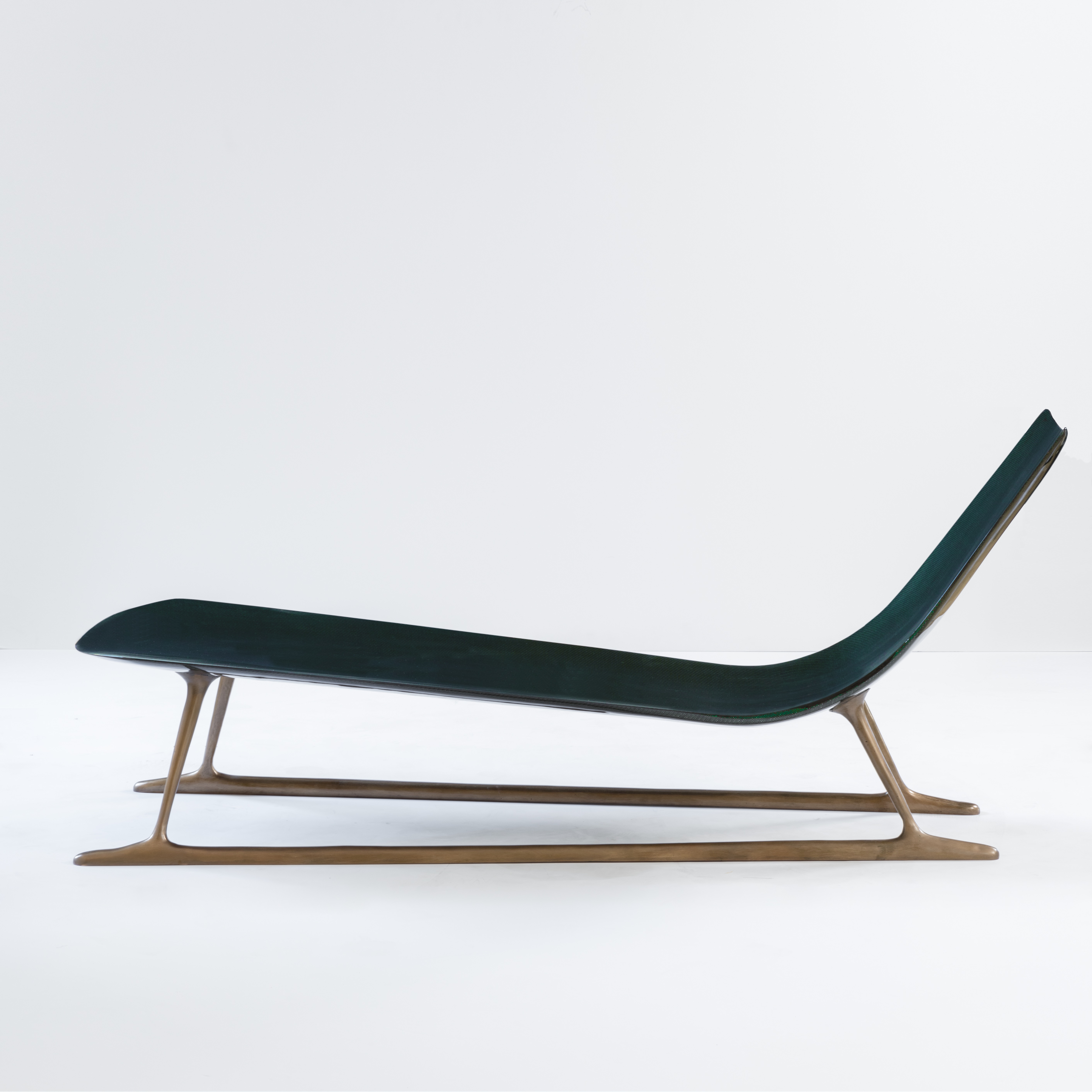 CARBON – Patrick E. Naggar