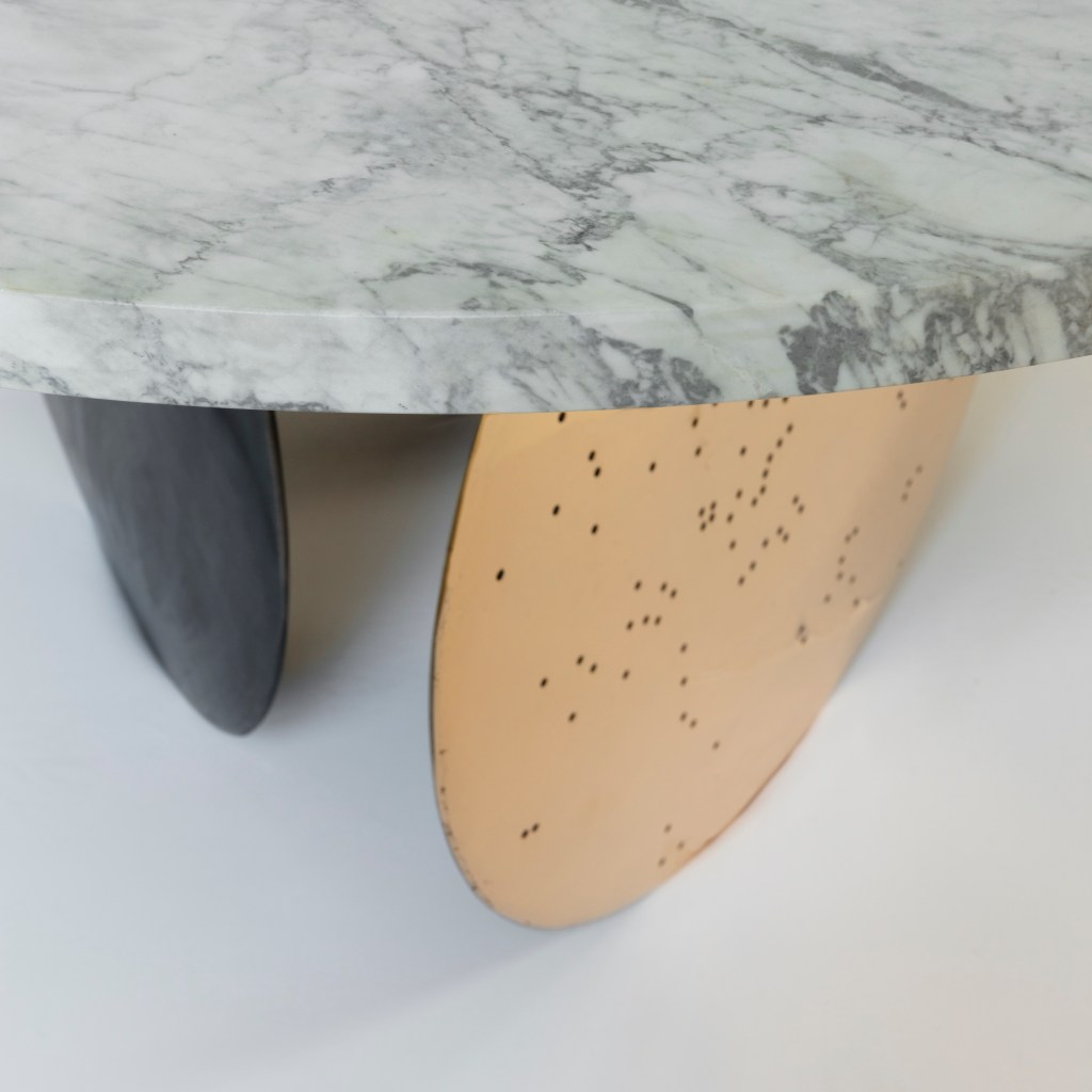 CELESTIAL – Patrick E. Naggar