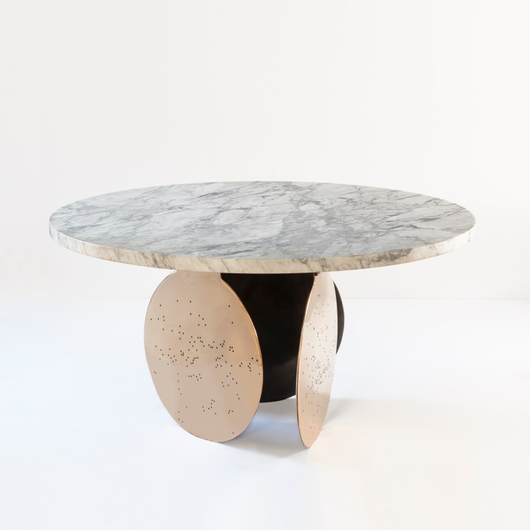 CELESTIAL – Patrick E. Naggar