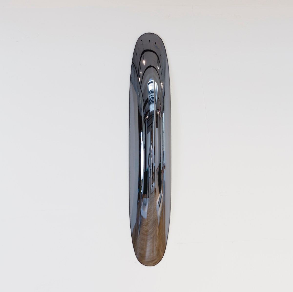 CONVEX – Patrick E. Naggar