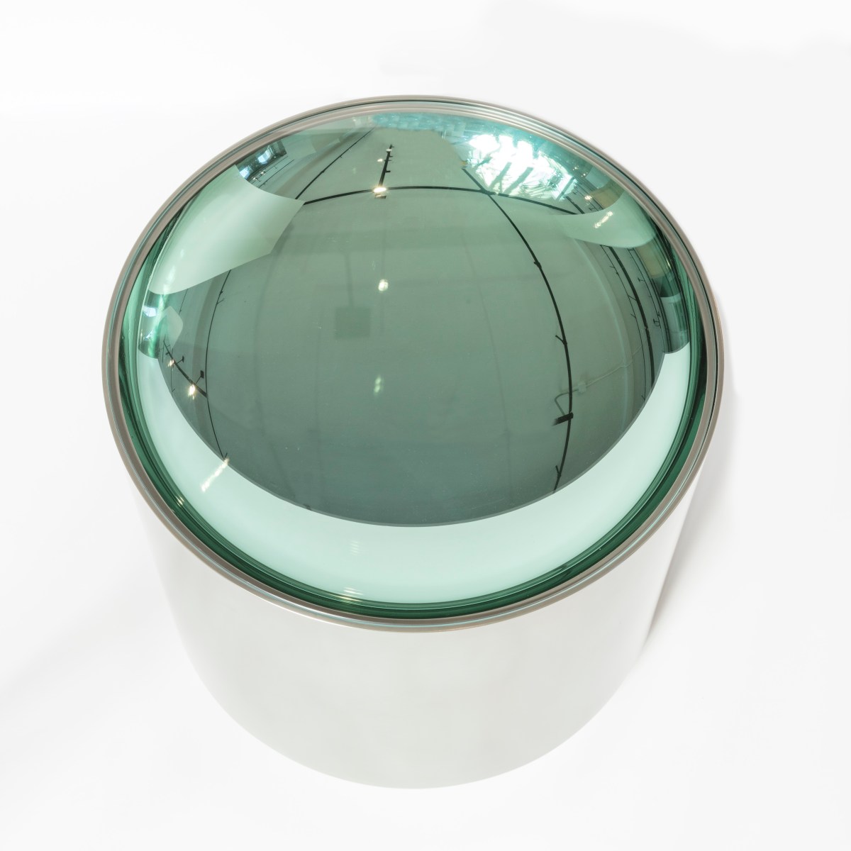 HUBBLE – Patrick E. Naggar