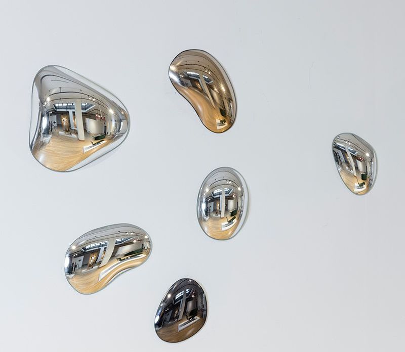 MERCURY – Patrick E. Naggar