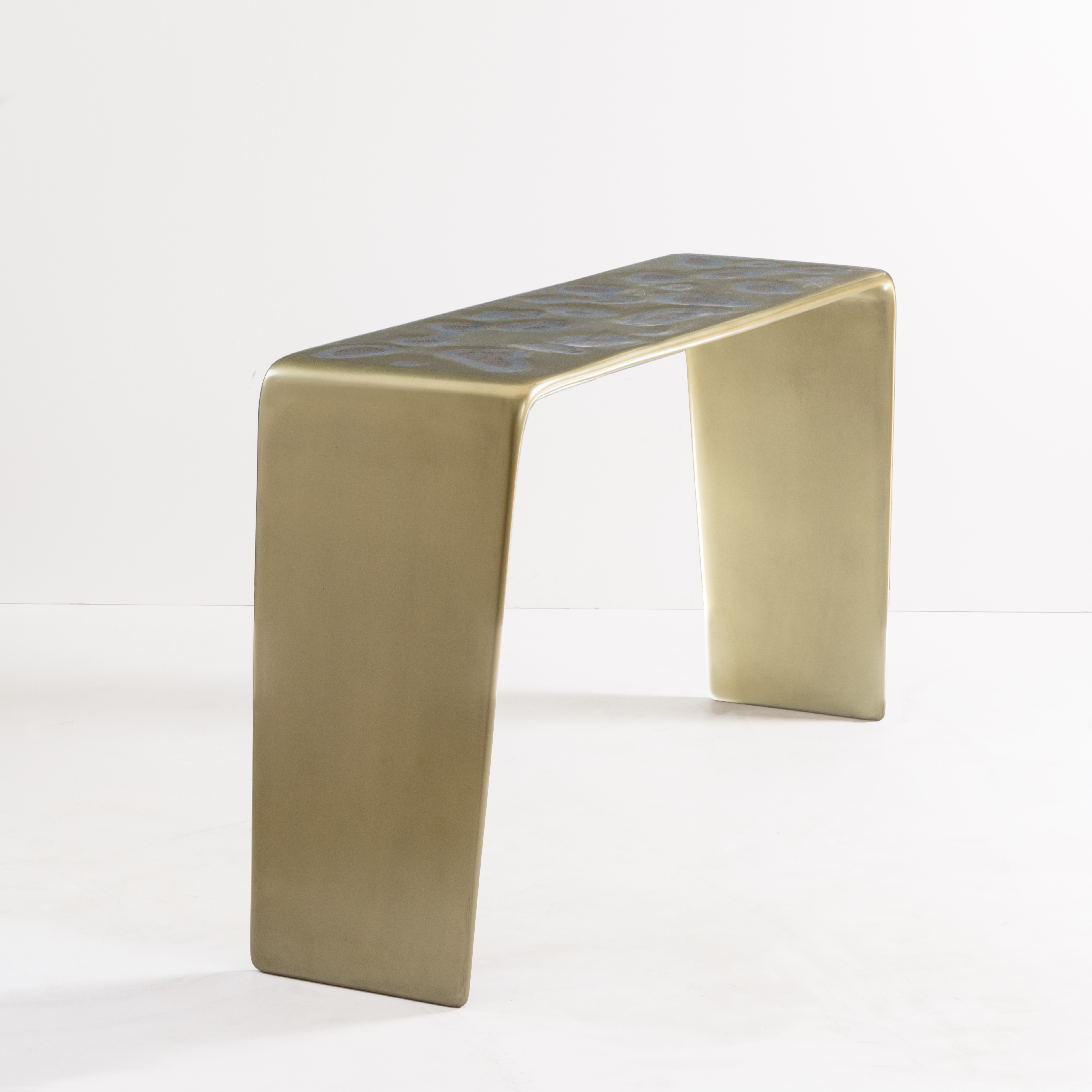 STRING – Patrick E. Naggar