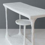 Console – Patrick E. Naggar