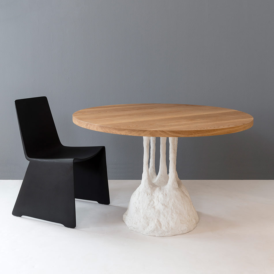 DEMETER DINING – Patrick E. Naggar